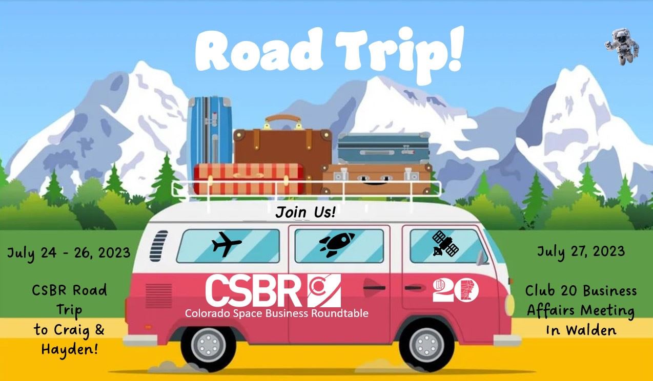CSBR Summer Road Trip to NW Colorado | Manufacturer's Edge
