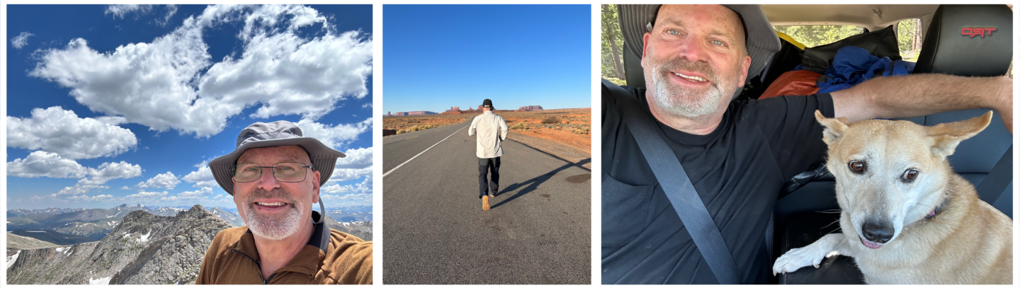 Get to Know Eric Seedman | Manufacturer's Edge