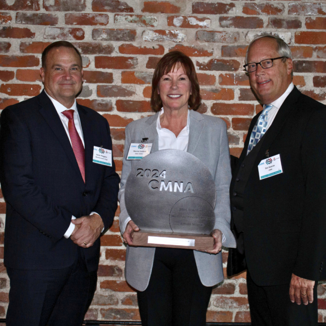 2024 Colorado Manufacturing Network Award Winners | Manufacturer's Edge
