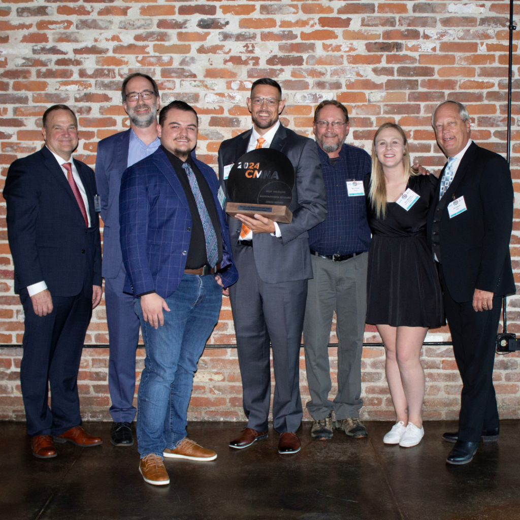 2024 Colorado Manufacturing Network Award Winners | Manufacturer's Edge