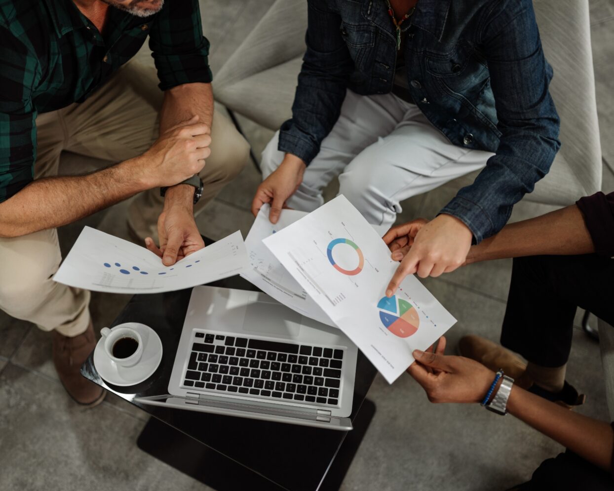 Our Process - Streamlined for Success | Manufacturer's Edge