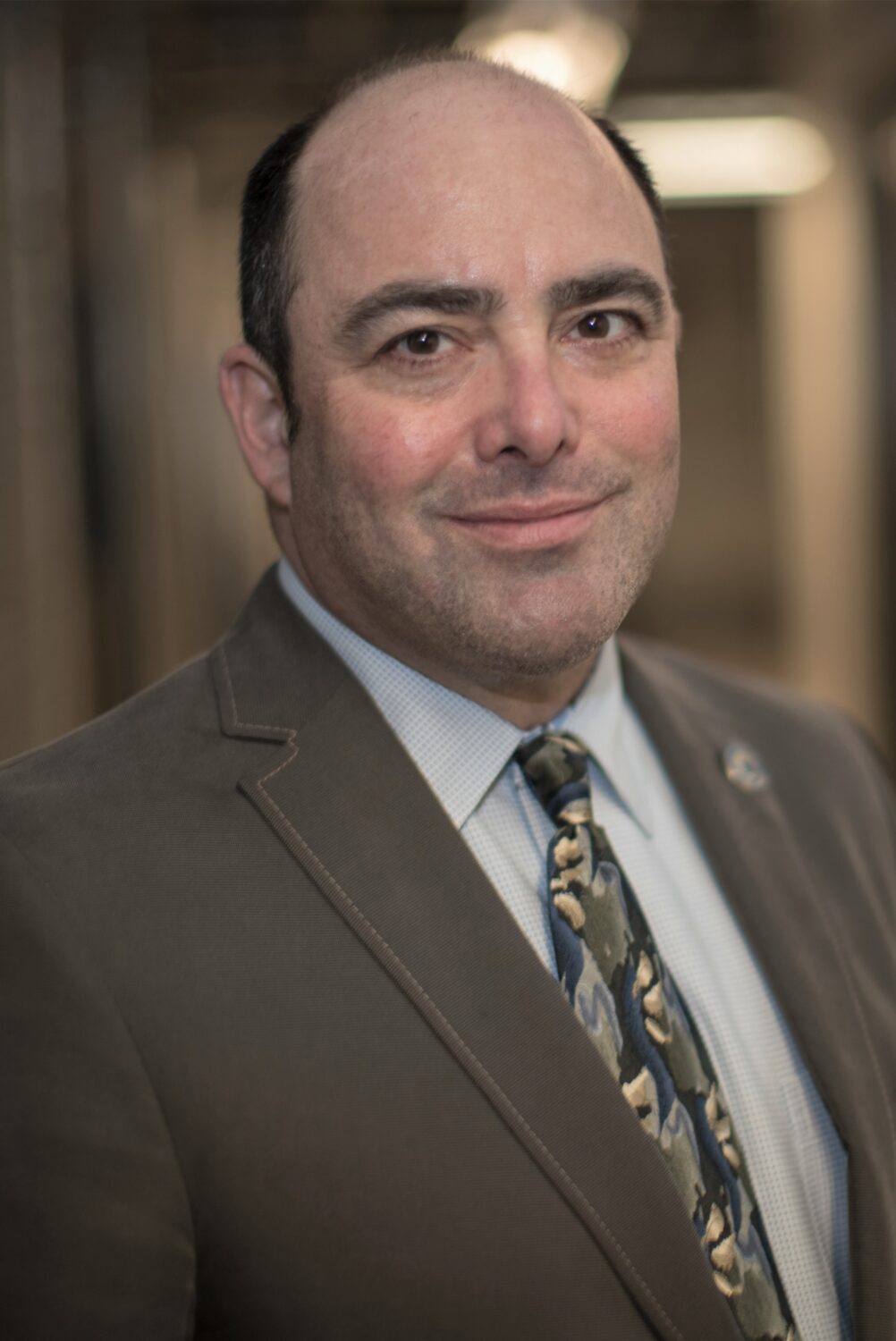 Meet the Board of Directors | Manufacturer's Edge