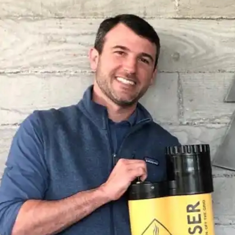 Board of Directors - Manufacturer's Edge